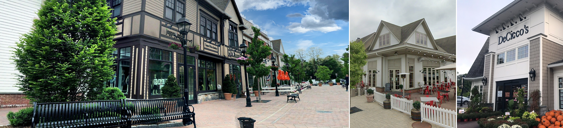 Home - Armonk Square